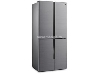 Frizider side by side NRM8182MX Gorenje