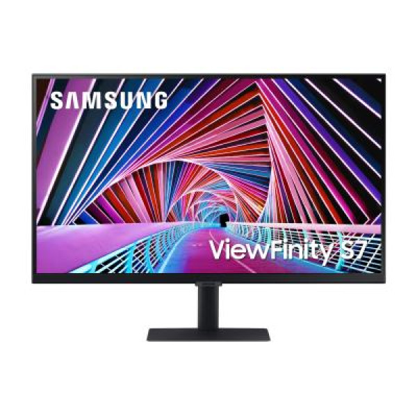 Monitor SAMSUNG LS27A700NWPXEN 27''IPS3840x216060Hz5ms GtGHDMI,DPcrna' ( 'LS27A700NWPXEN' )