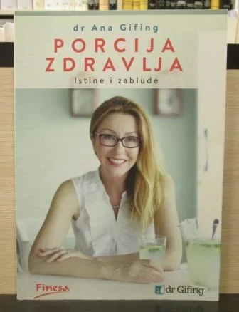 PORCIJA ZDRAVLJA – ANA GIFING