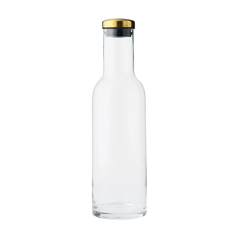 Bottle karafe