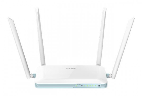 D-Link EAGLE PRO 4G Smart Router G403E