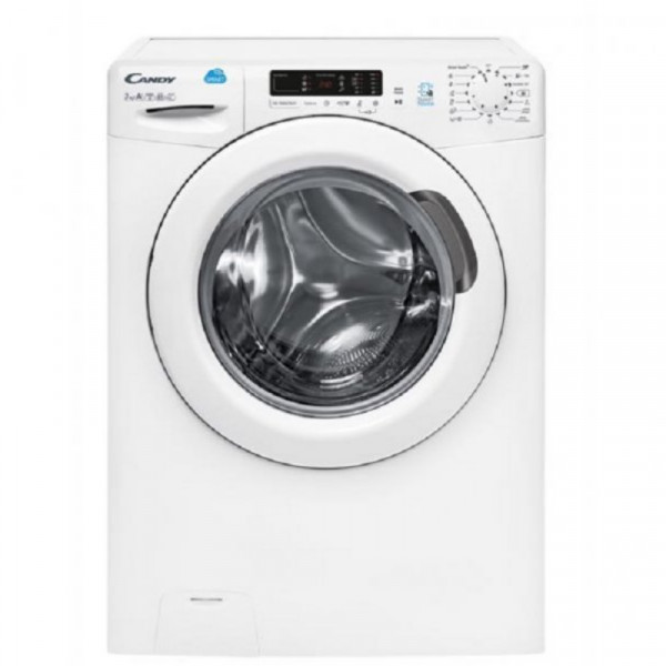 Mašina za pranje veša Candy CS4 1072DE/2-S širina 60cm/kapacitet 7kg/obrtaja 1000-min
