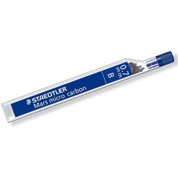 Grafitne mine 0,7mm B