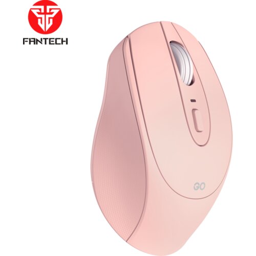 Kancelarijski mis Fantech W191 sakura