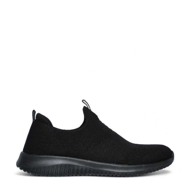 ŽENSKE PATIKE SKECHERS ULTRA FLEX - FIRST TAKE BLACK