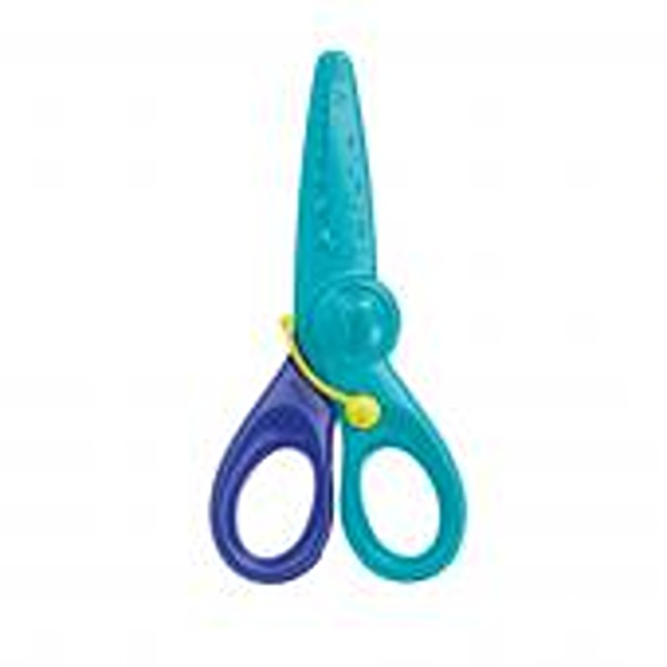 Makaze za papir Maped kidipulse 12cm