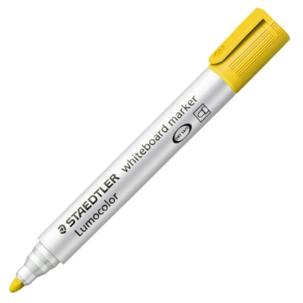Marker za belu tablu žuti