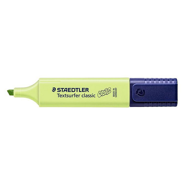 Signir Staedtler pastel limeta