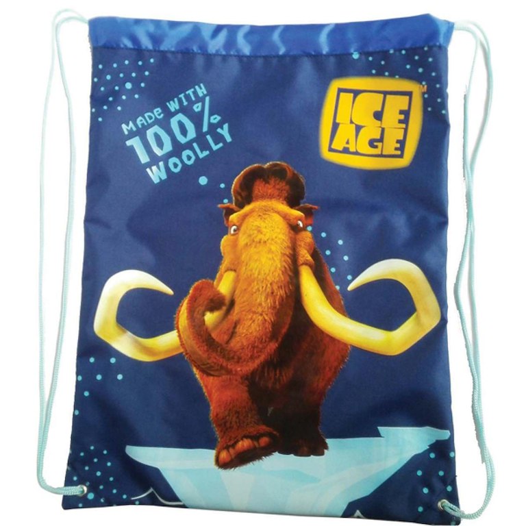 Torba za patike Ice age