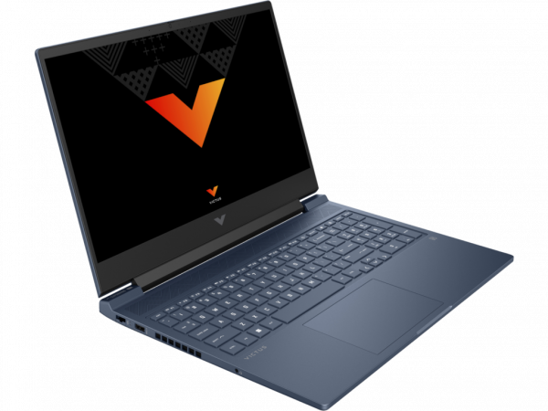 Laptop HP Victus 16-s0015nm DOS/16.1''FHDAGIPS144Hz/Ryzen 5-7640HS/16GB/512GB/3050 6GB/backl/3g/teget