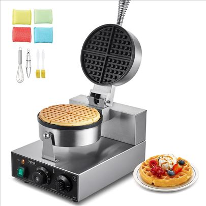 Masina za pravljenje vafla / Waffle maker / Bakin