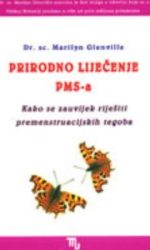 Prirodno Liječenje PMS-a Od Marilyn Glenville