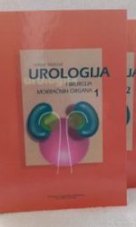 Urologija Od Velibor S. Marković