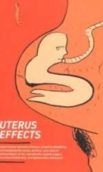 Uterus Effects Od Grupa Autora