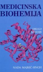 Medicinska Biohemija Od Nada Majkić-Singh