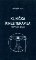 Klinička Kineziterapija Od Milorad Jevtić