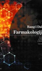 Farmakologija Od H. P. Rang, M. M. Dale, J. M. Ritter, R. J. Flower, G. Henderson