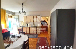 Prodajem Stan-Apartman, Paviljoni, Novi Beograd, Beograd, €160.000