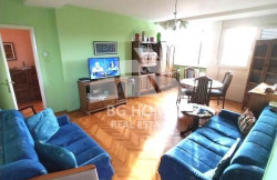 Prodajem Stan-Apartman, Blok 4, Novi Beograd, Beograd, €150.000