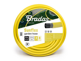 Bradas Crevo sunflex 3/4 25m ( 3242 )