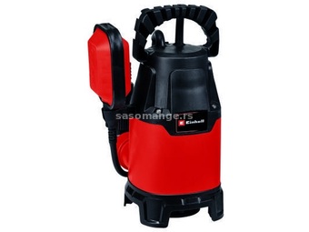 Einhell potapajuća pumpa za prljavu vodu GC-DP 3325, 330W