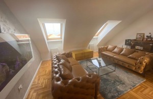 Prodajem Stan-Apartman, Bulevar Patrijarha Pavla