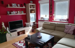 Grbavica -Danila KIša -Extra duplex 96 m2-Četvorosoban