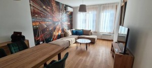 Iznajmljujem Stan-Apartman, Blok 65, Beograd Grad