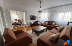 Stan-Apartman za Duži Najam, Bežanijska Kosa, Novi Beograd, Beograd, €900