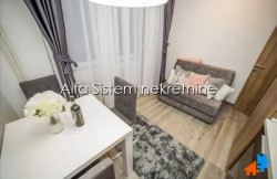 Stan-Apartman za Duži Najam, Cvetni Trg, Vračar, Beograd, €750