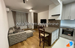 Stan-Apartman za Duži Najam, Kalenić, Vračar, Beograd, €750