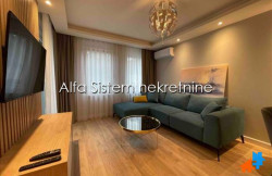 Stan-Apartman za Duži Najam, Voždovac, Beograd, €1.300