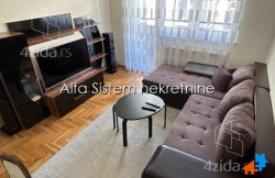 Stan-Apartman za Duži Najam, Mirijevo, Zvezdara, Beograd, €600