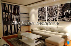 Stan-Apartman za Duži Najam, Blok 67, Novi Beograd, Beograd, €900