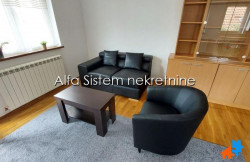 Stan-Apartman za Duži Najam, Banovo Brdo, Čukarica, Beograd, €650