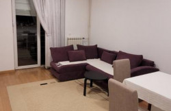 Stan-Apartman za Duži Najam, Zvezdara, Beograd, €550