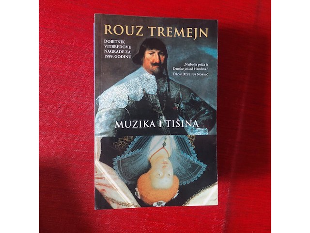 1 MUZIKA I TIŠINA - Rouz Tremejn