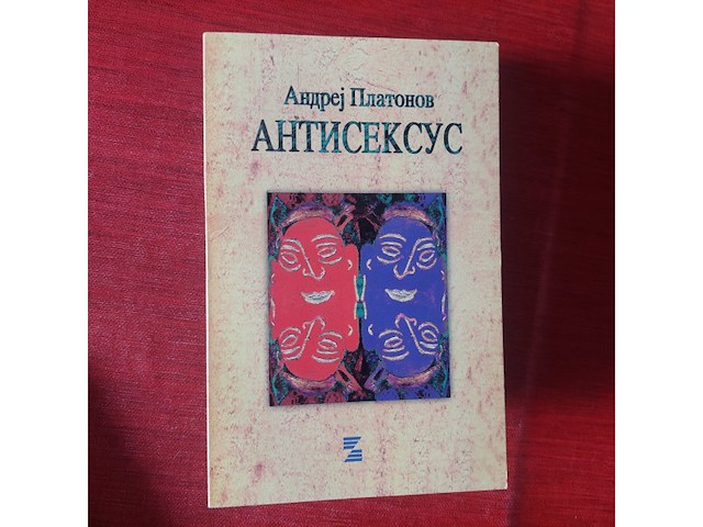 1 ANTISEKSUS - Andrej Platonov