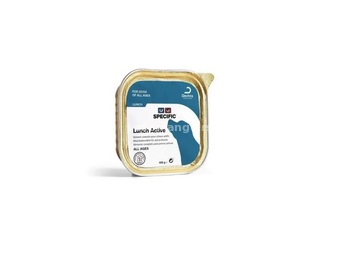 Specific hrana za pse - Adult Lunch active 7x100g