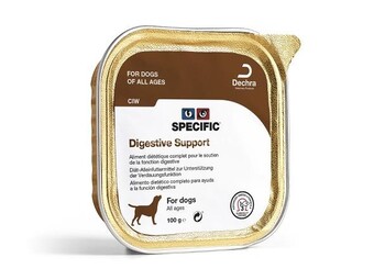 Specific veterinarska dijeta za pse - Digestive Support 7x100g