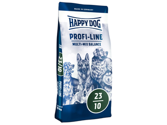 Happy Dog hrana za pse Profi Line Multi-Mix Balance 20kg