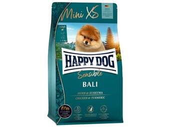 Happy Dog hrana za pse Bali Mini XS 1.3kg