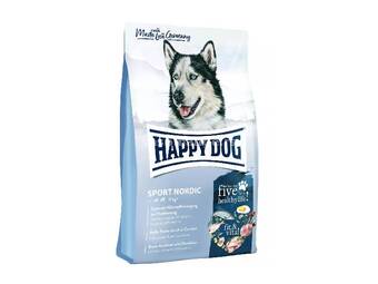Happy Dog hrana za pse Sport Adult Nordic 14kg