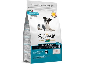 Schesir hrana za pse Small breed Adult - Riba 2kg