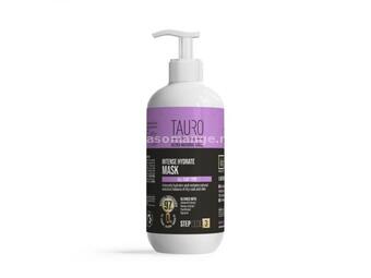 Tauro Pro Line Ultra Natural Care Intense Hydrate Mask 400ml