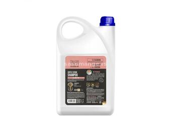 Tauro Pro Line Ultra Natural Care Gentle Scrub Shampoo 3.785l