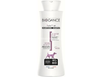 Biogance Šampon Activ hair 250ml
