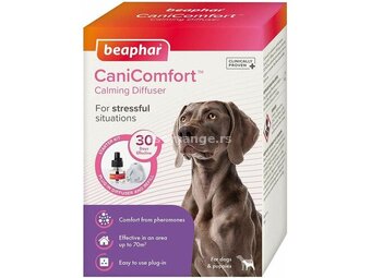 Beaphar CaniComfort starter kit 48ml