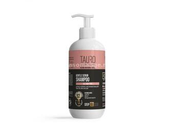 Tauro Pro Line Ultra Natural Care Gentle Scrub Shampoo 1000ml