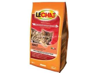 Monge LeChat hrana za mačke - Govedina 1.5kg